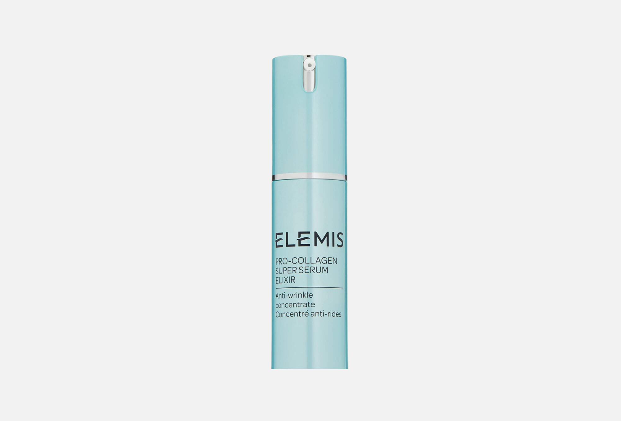 Суперсыворотка для лица ELEMIS Pro-Collagen Super Serum Elixir 15 мл