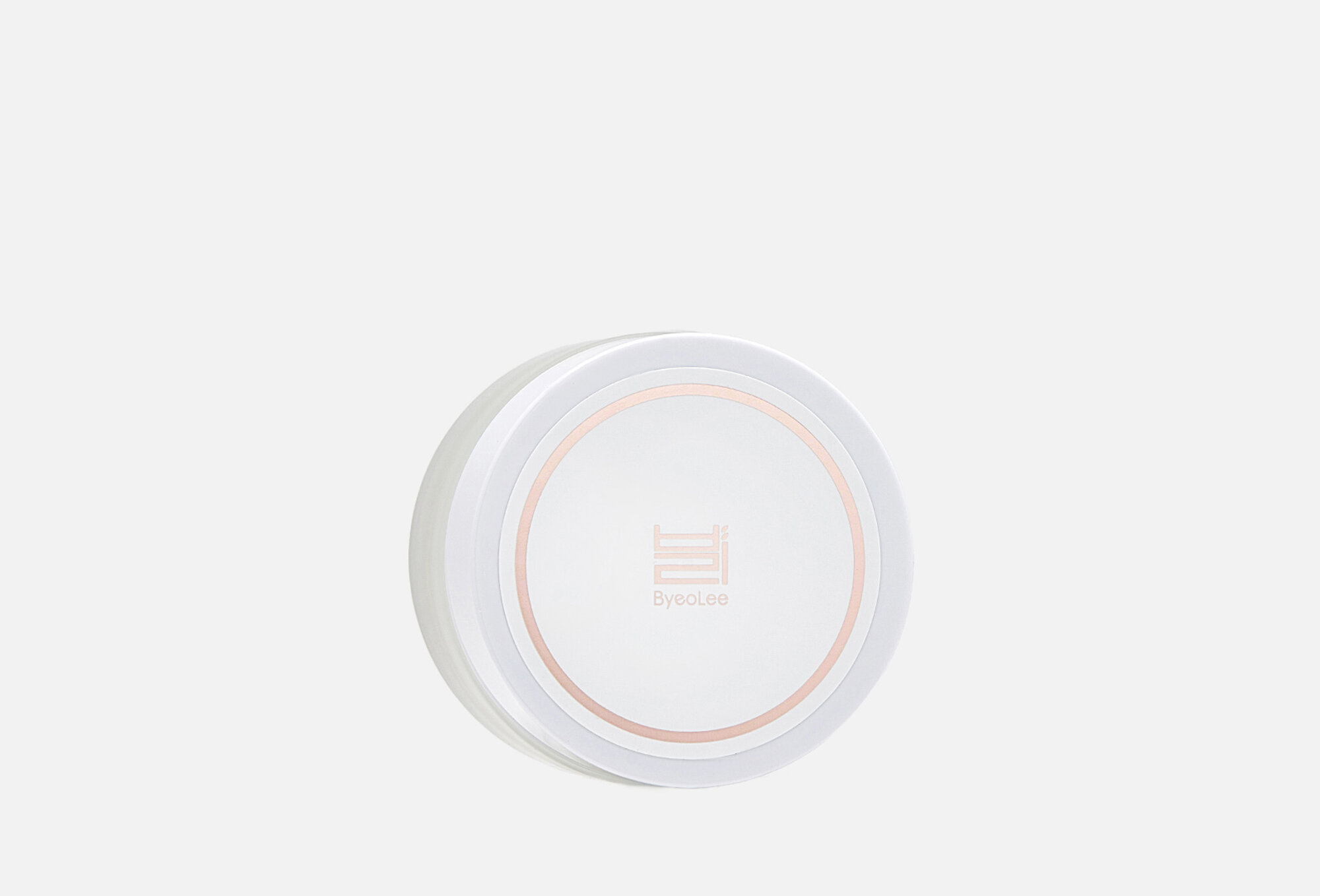 Пудра для лица BYEOLEE Vitamin C Powder 20 г