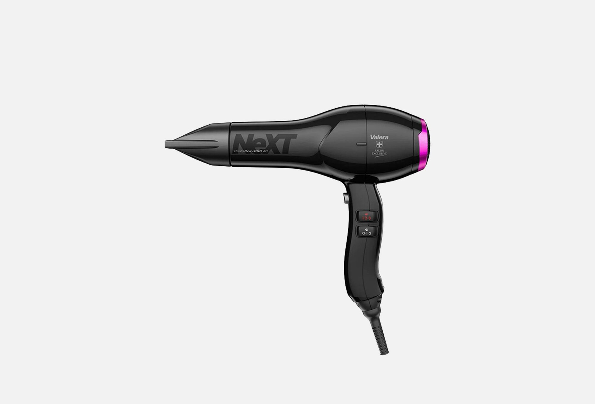 Профессиональный фен VALERA Next Plus ColorPro
