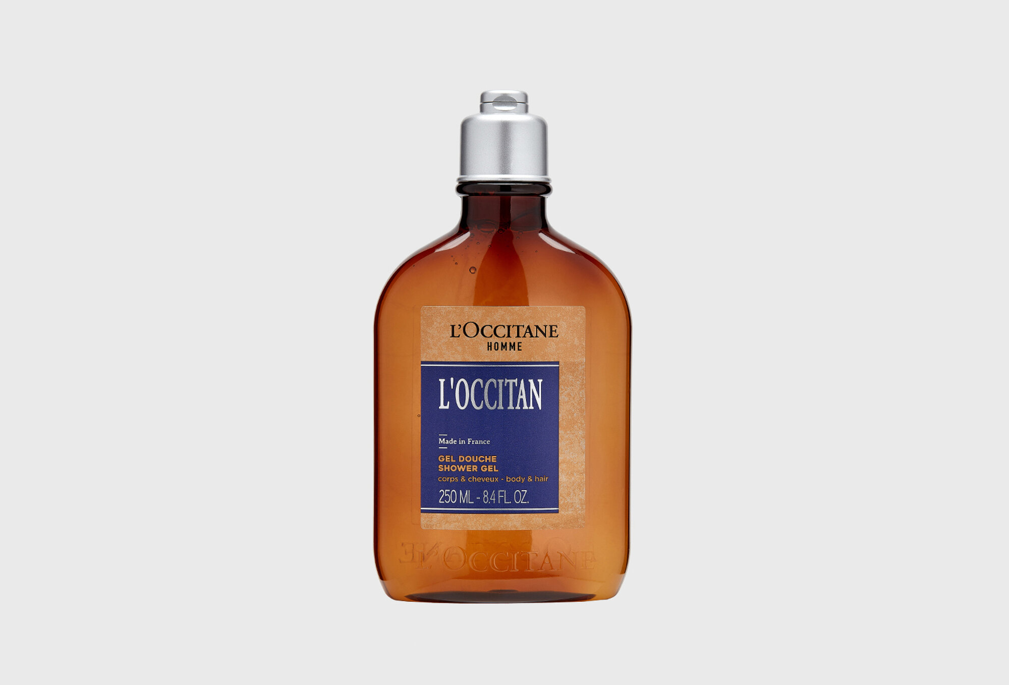 Гель для ванн и душа L'OCCITANE Pour Homme For Men 250 мл