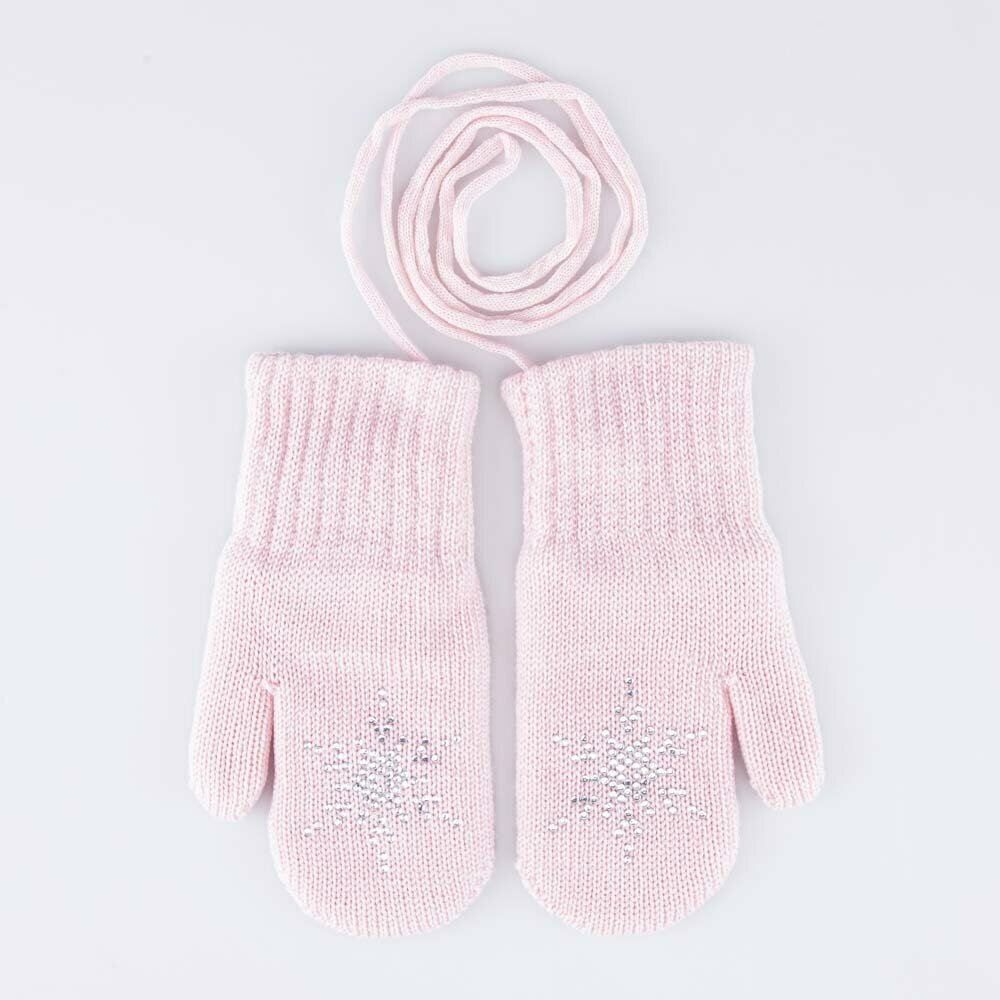 Варежки для девочек