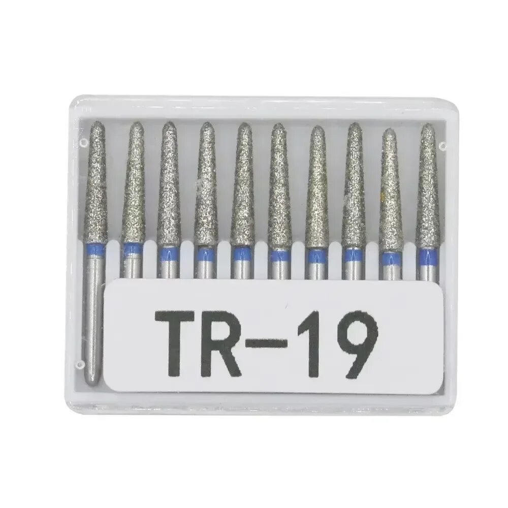 Стоматологические сверла AG TR-19 FG