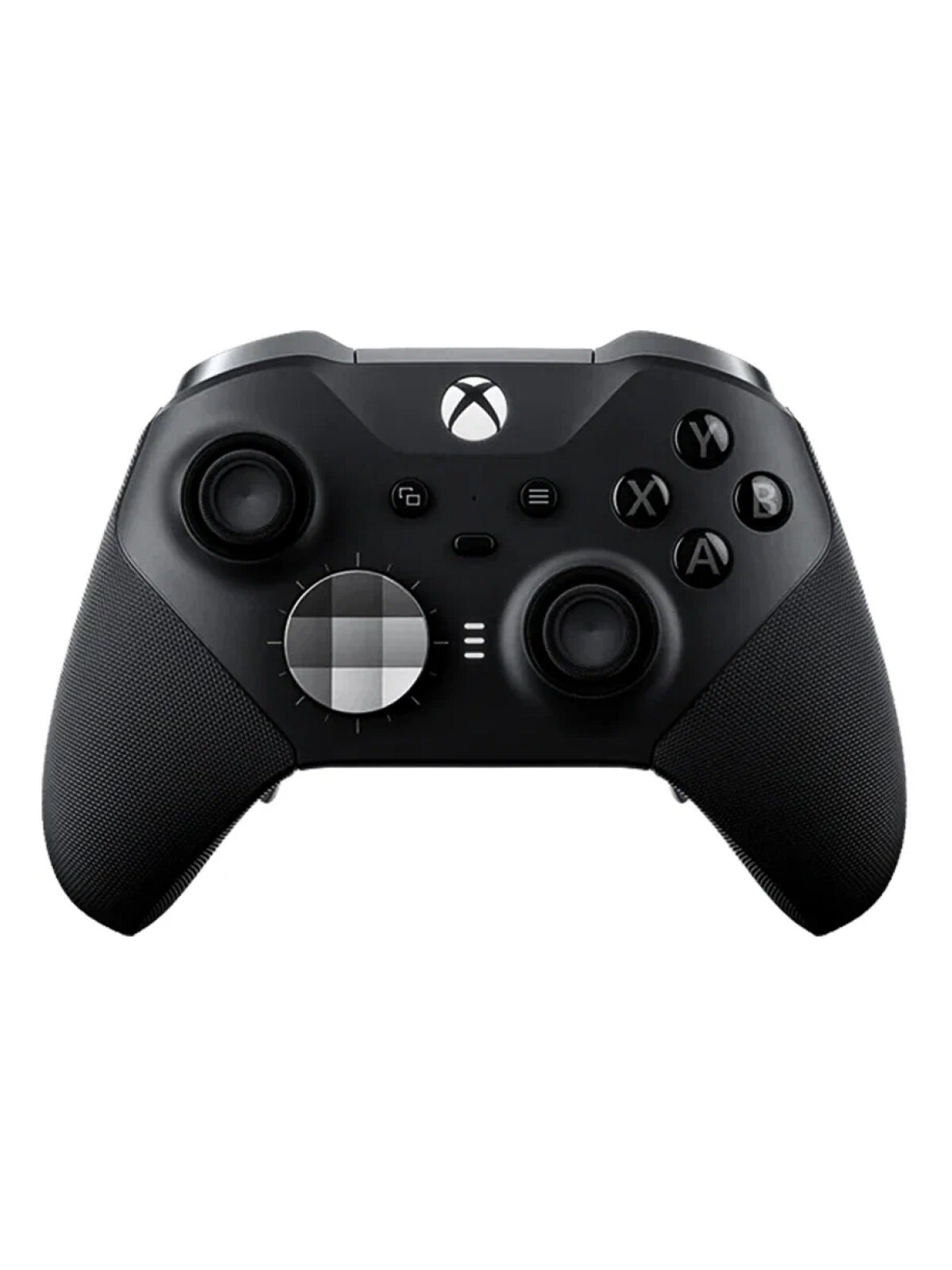 Геймпад беспроводной Microsoft Xbox Series Elite 2 Black, черный