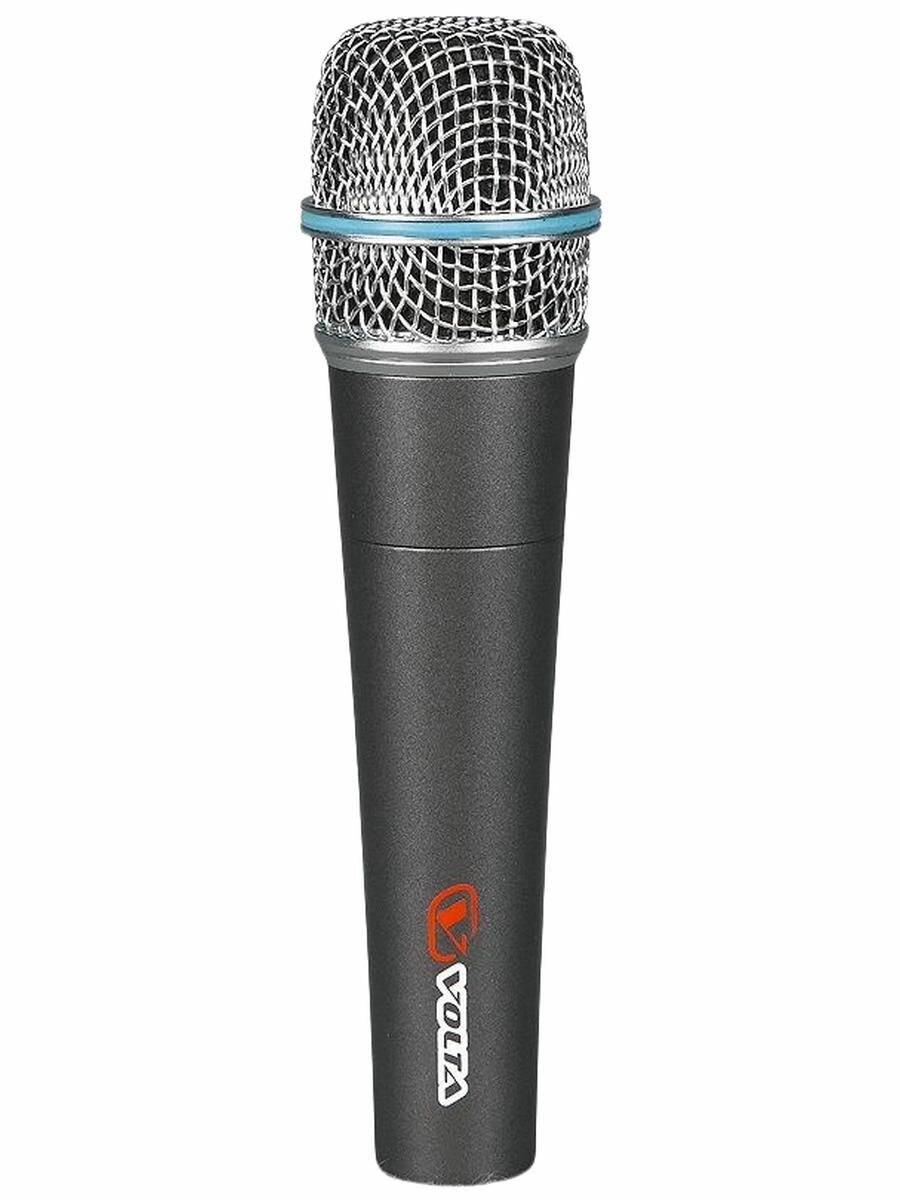 Микрофон вокальный VOLTA DM-b57
