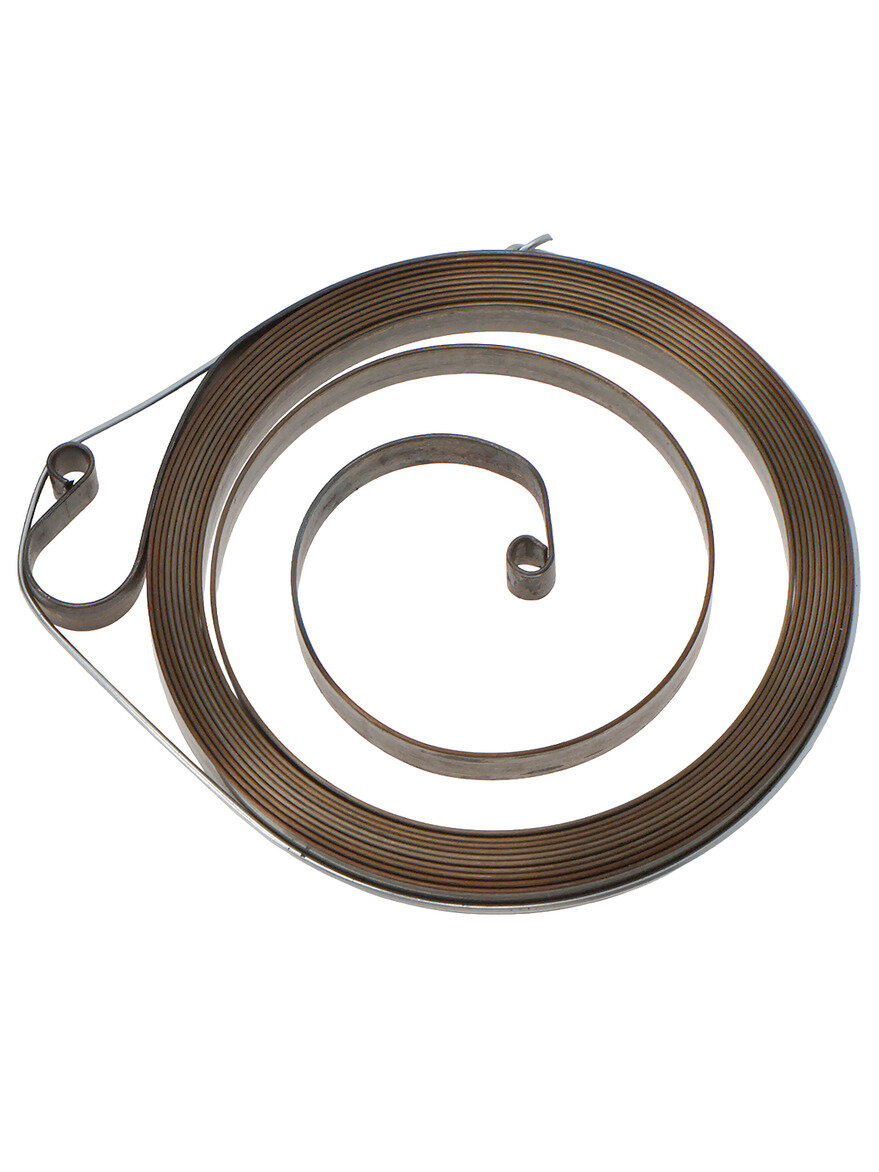 Пружина возвратная (аналог 11181900600) для бензопилы STIHL MS 260