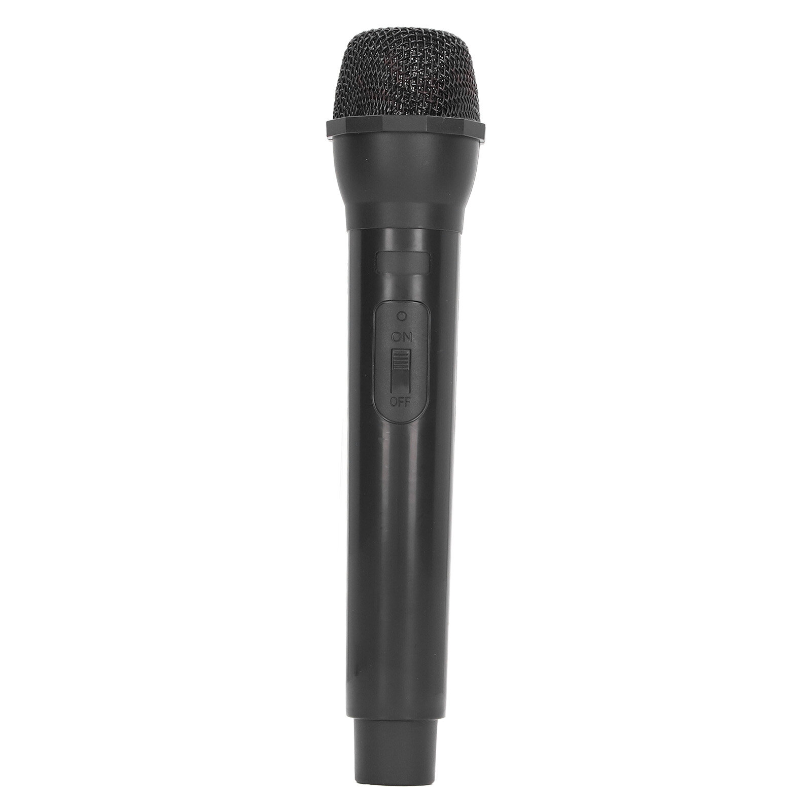 Microphone Prop Toy для детей ABS Притворная речь