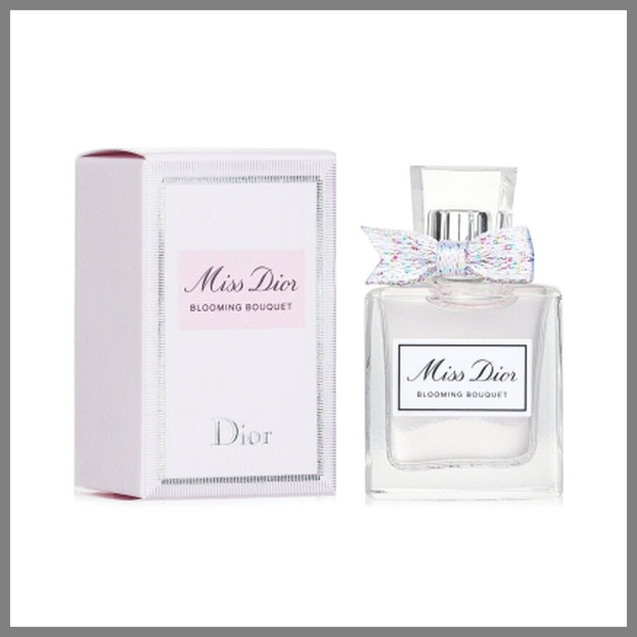 Christian Dior Miss Dior Blooming Bouquet (2023) туалетная вода для женщин 5мл