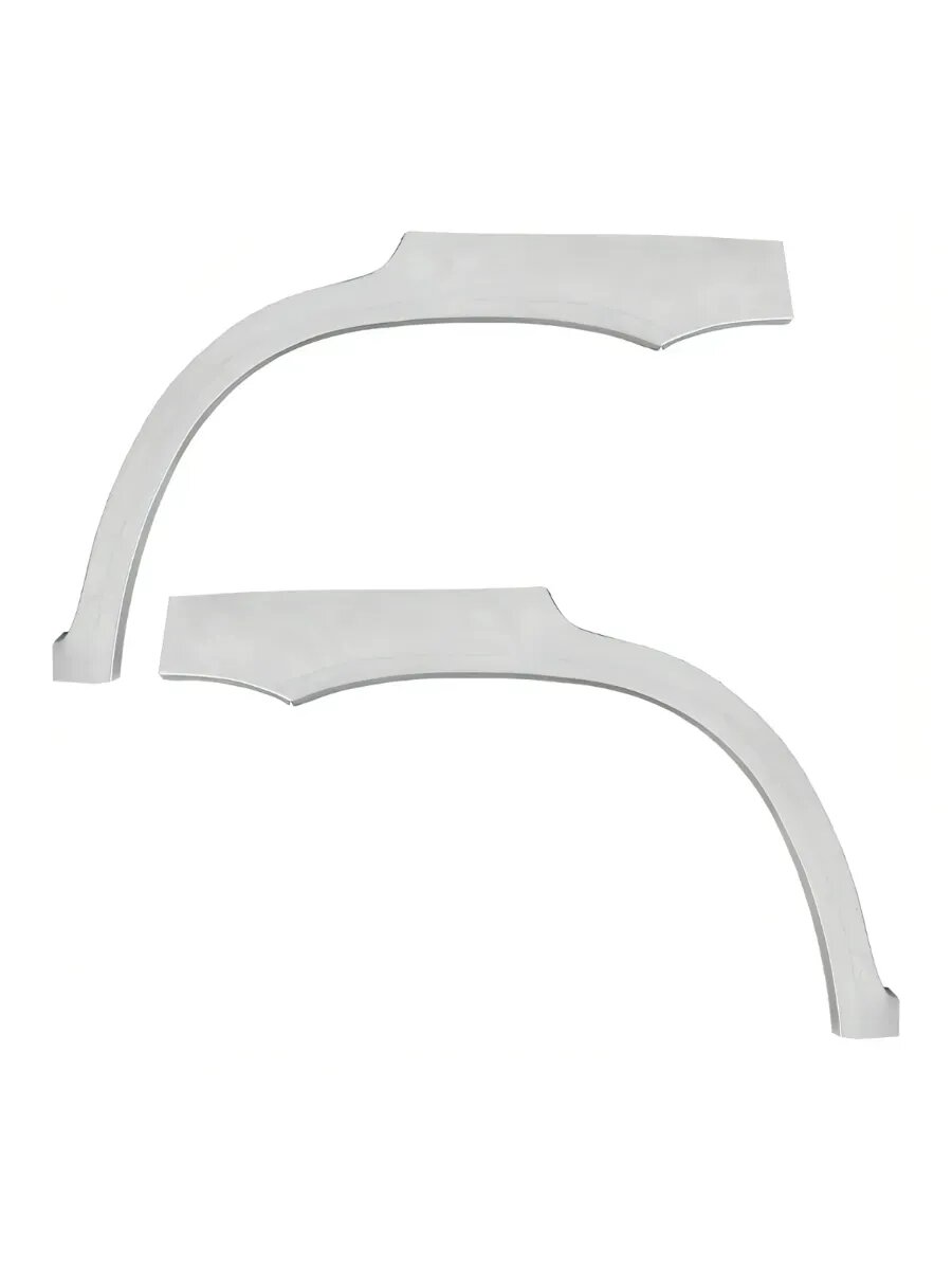 Задние арки Daewoo Leganza (1997-2008)