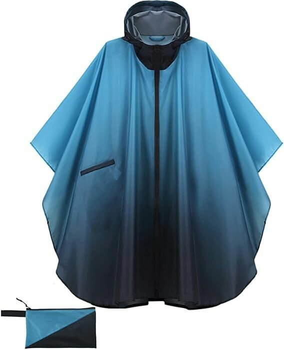 Дождевик Rain Poncho