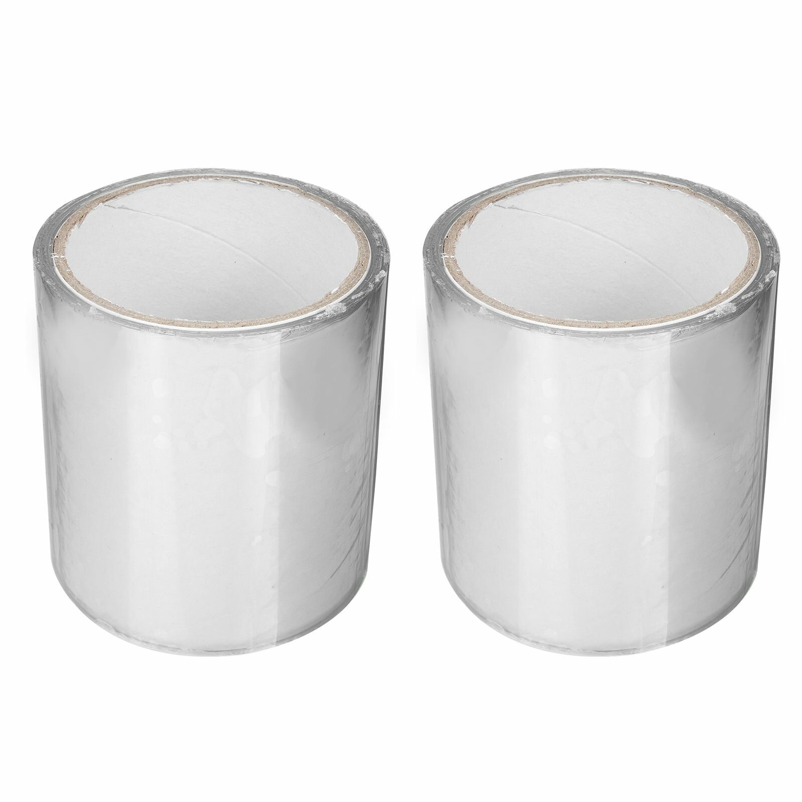 Ремонтная Лента Для Теплиц Из Pvc+pe Для Заклеивания Разрывов, 1 Штука