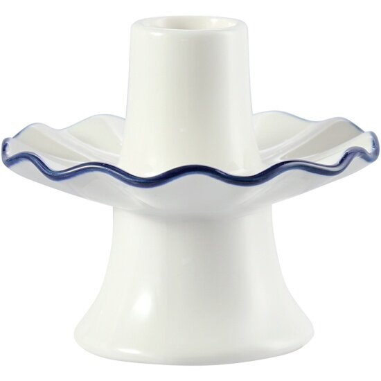 Набор подсвечников Liberty Jones Santorini, 8 см, 2 шт./LJ0000485