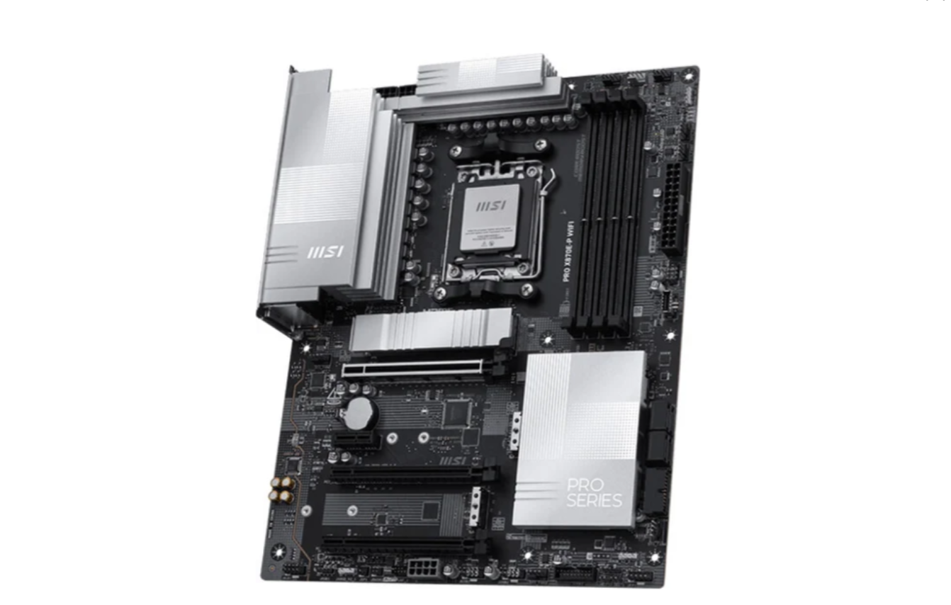 Материнская плата MSI PRO X870E-P WIFI