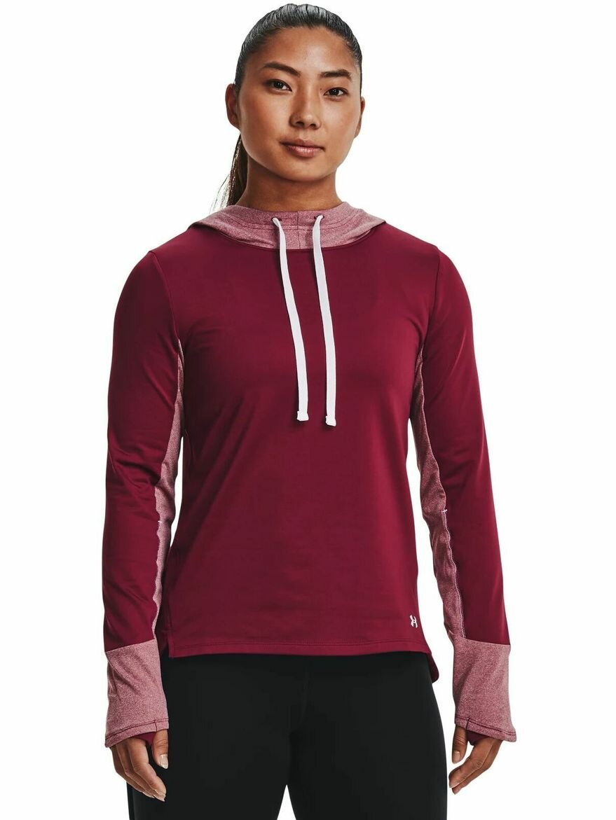 Худи спортивное W ColdGear Hoodie