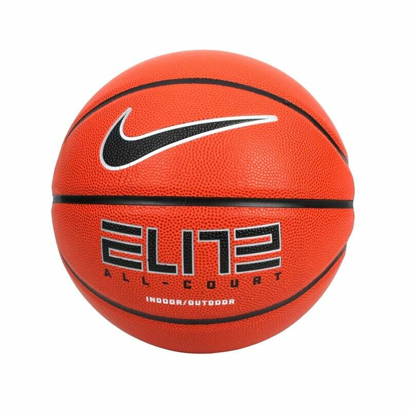 Decathlon Баскетбольный мяч Nike Elite All Court 2.0, размер 7 - 7