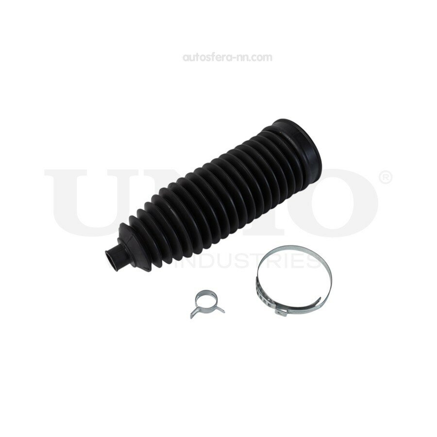UNIO DUC20040 Пыльник рулевой рейки