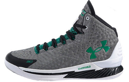 Кроссовки Curry 1