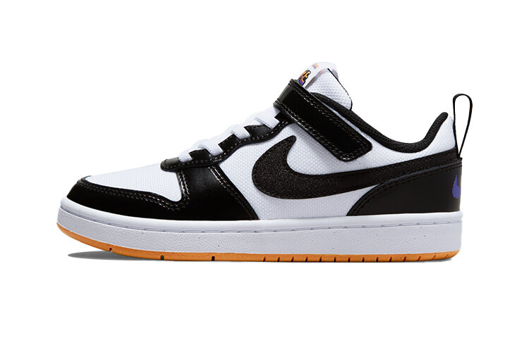 Кеды Court Borough 2