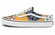 Кроссовки VANS Old Skool, размер EU 40.5 стопа (26CM), желтый/синий