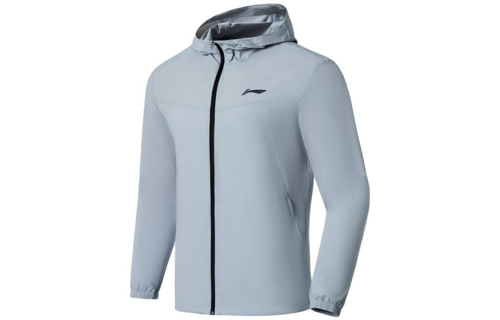 Куртка Mist Blue