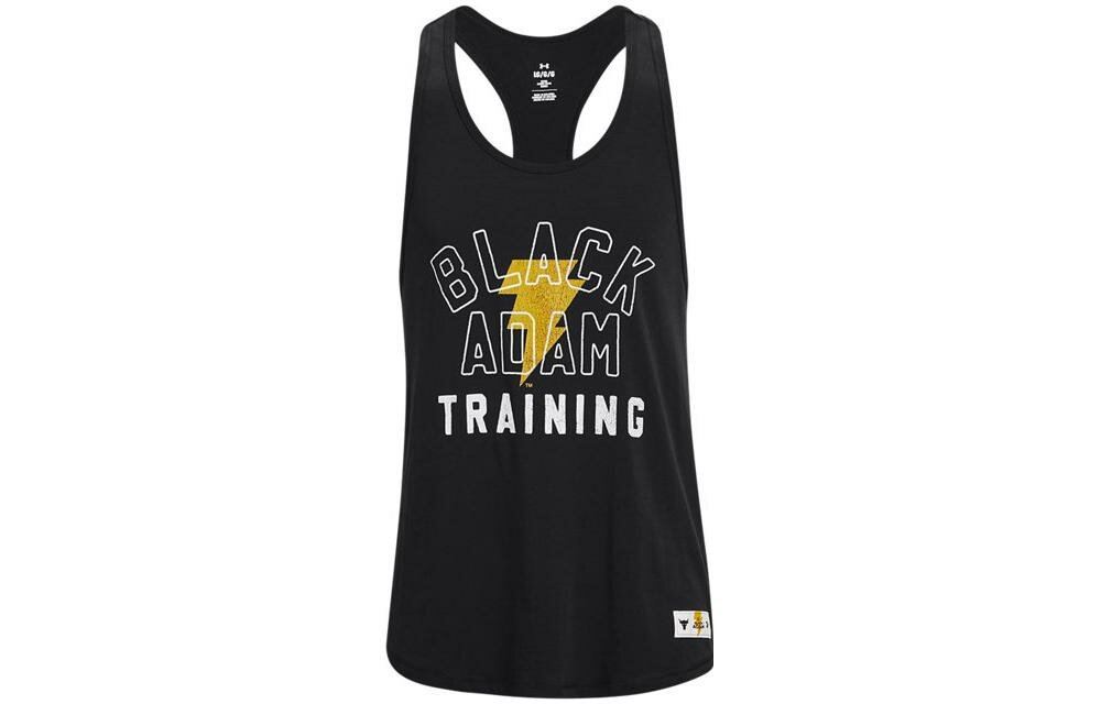 Майка Project Tank Top