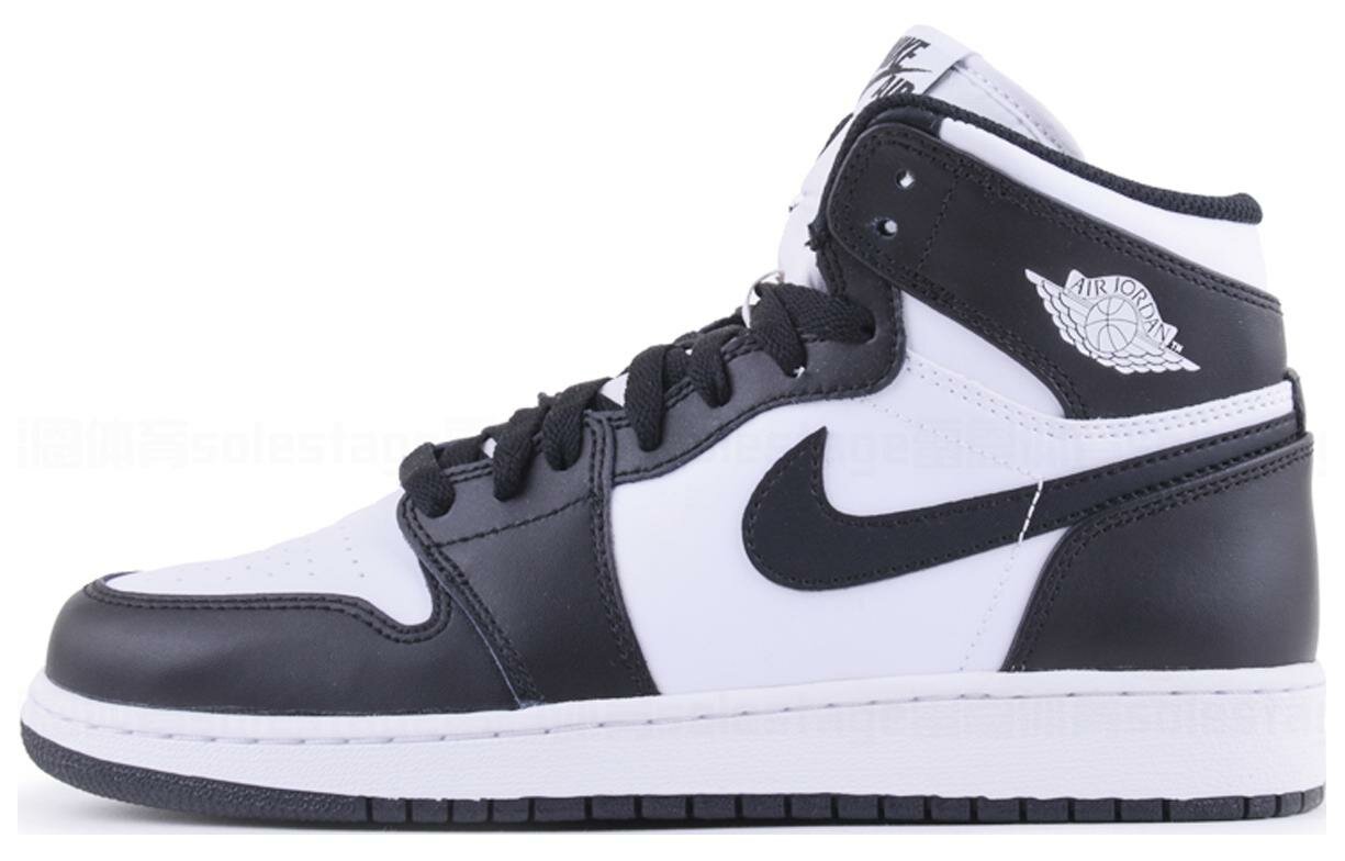 Кеды Air Jordan 1