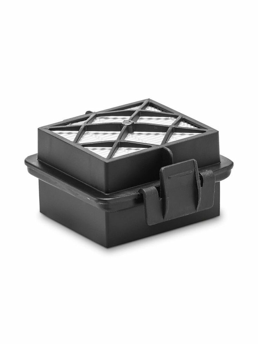 Фильтр HEPA 12 для пылесосов Karcher VC 5, артикул 2.863-295.0