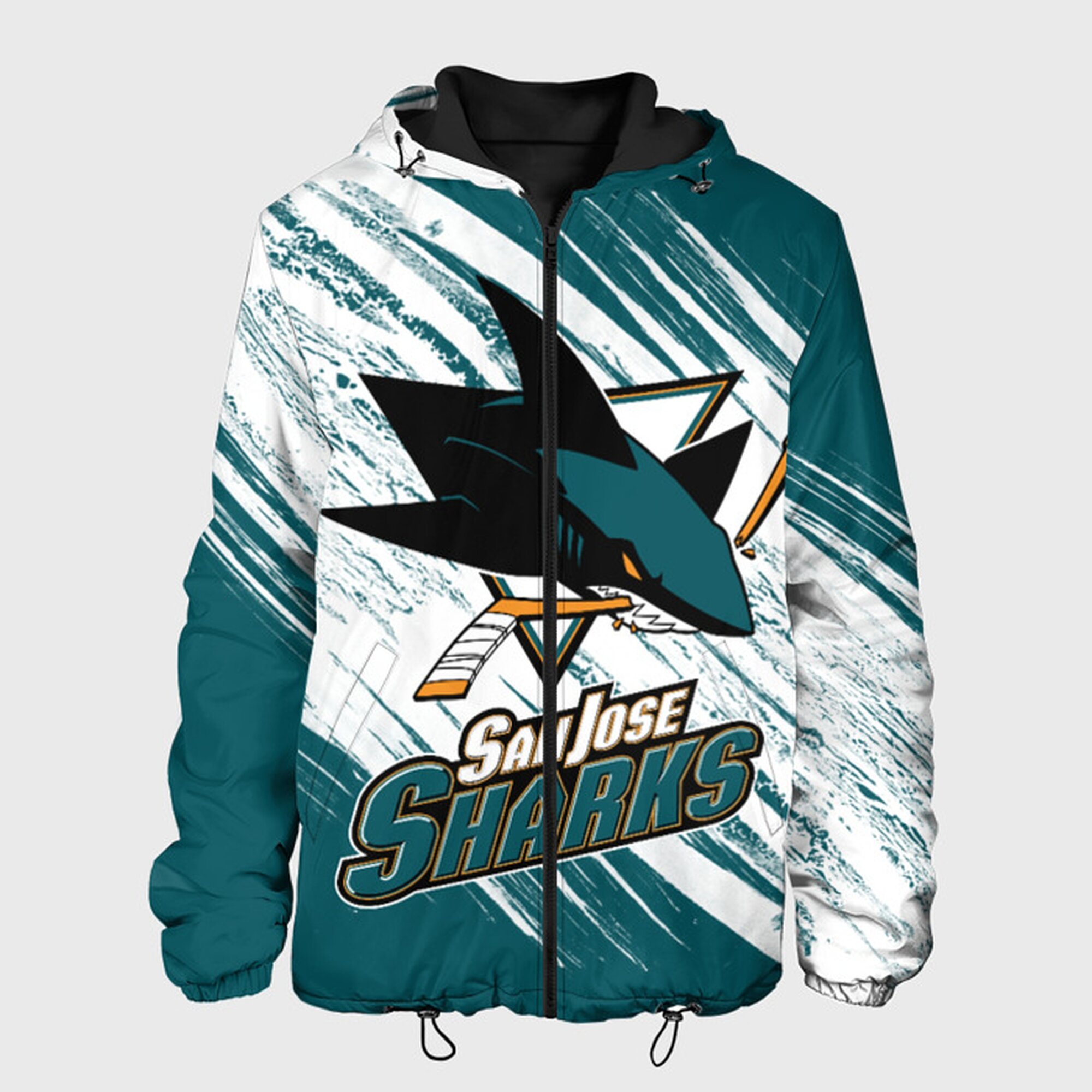 Куртка VseMayki.Ru