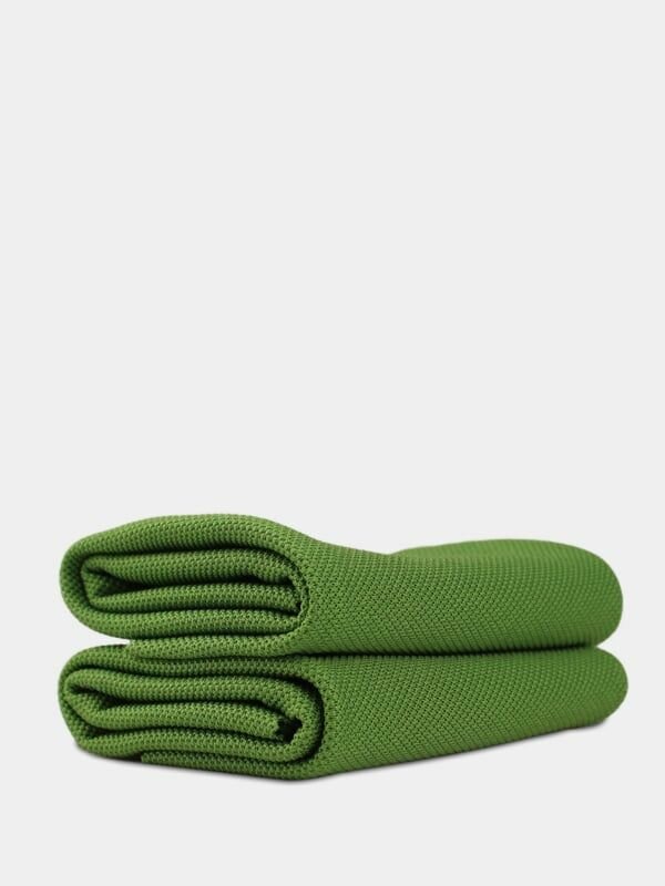 Набор салфеток для стекла Glass Fiber Ultra 2шт 40x40