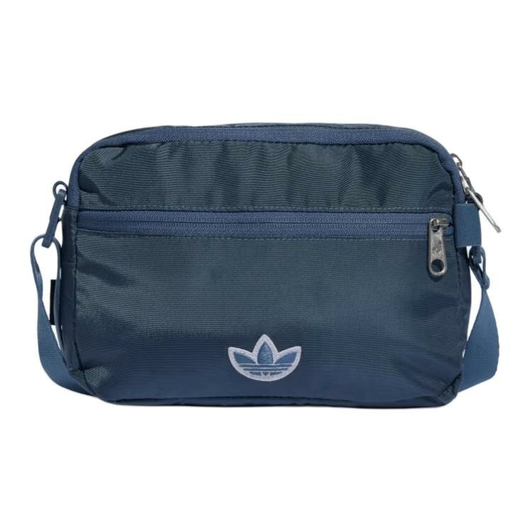 Сумка кросс-боди Adidas Originals Trefoil Premium Essentials