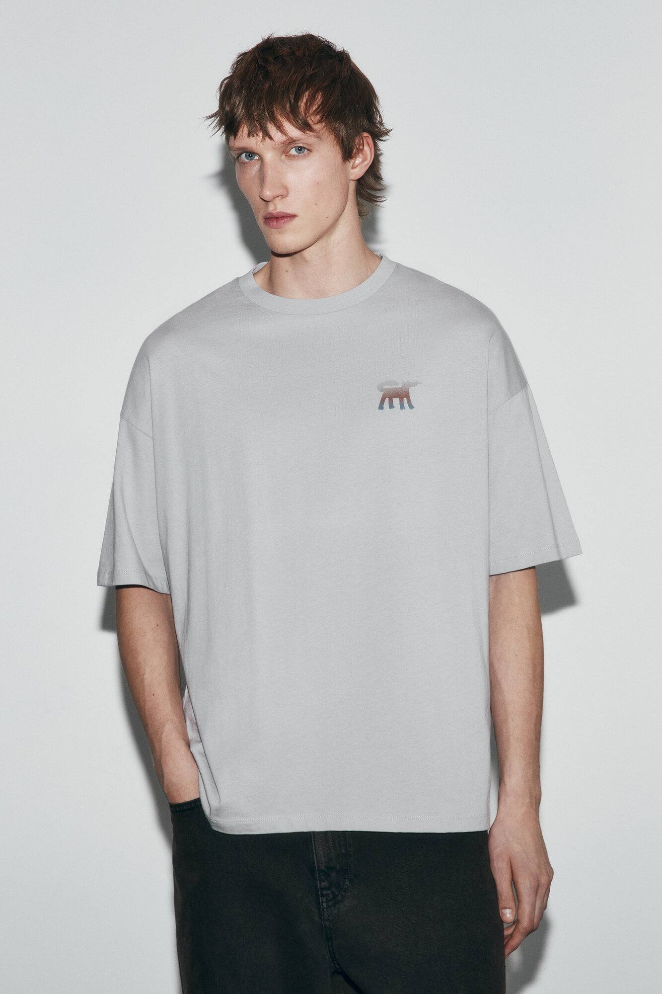 Футболка Man Casual