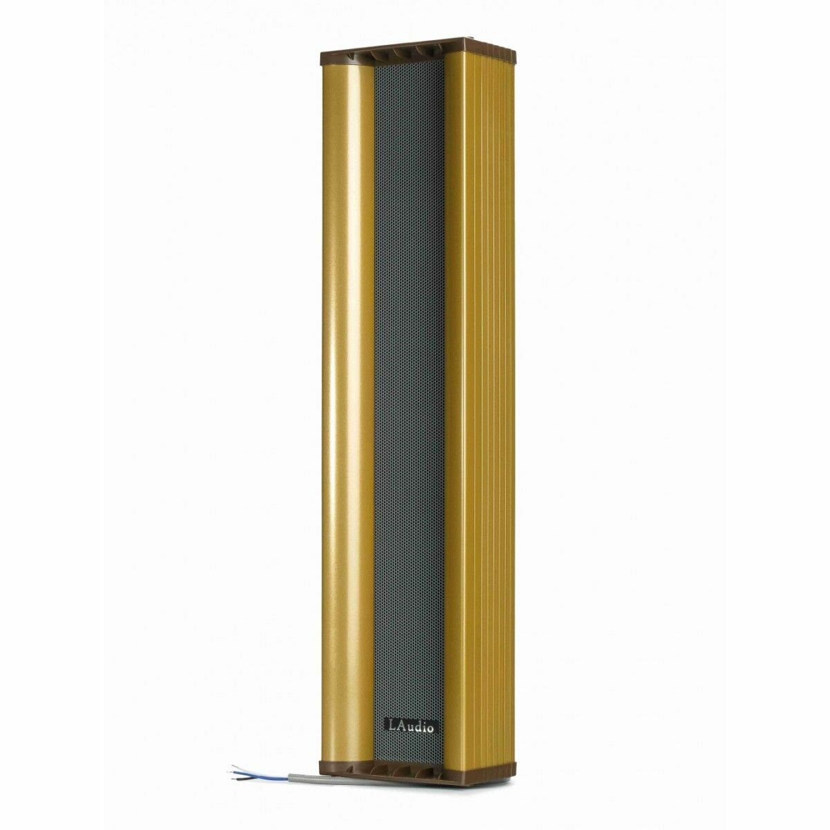 LAC440 Настенный громкоговоритель колонного типа, 40Вт, LAudio