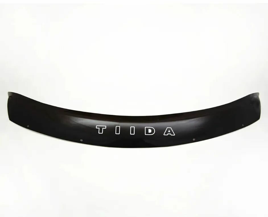 Отбойник капота NISSAN TIIDA (2004-2015) "VIP-TUNING"