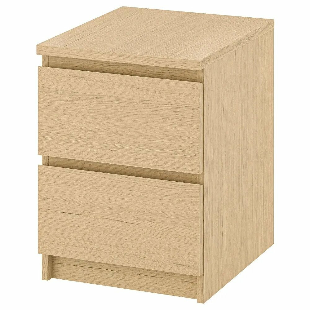 IKEA Тумба, 2 ящ, 40х48х55 см