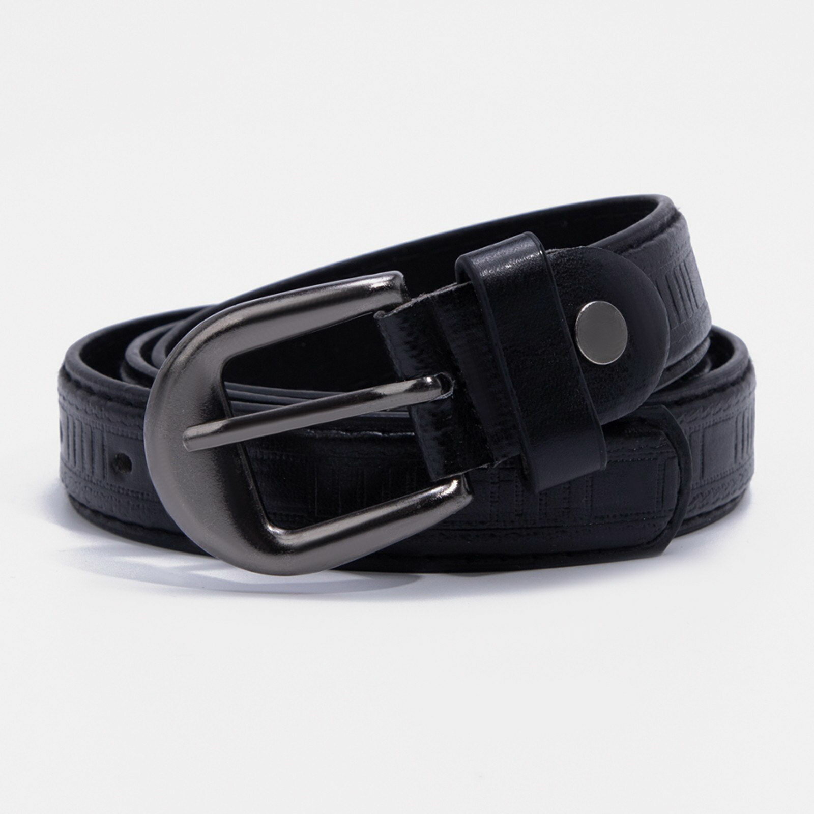 Ремень для мальчиков