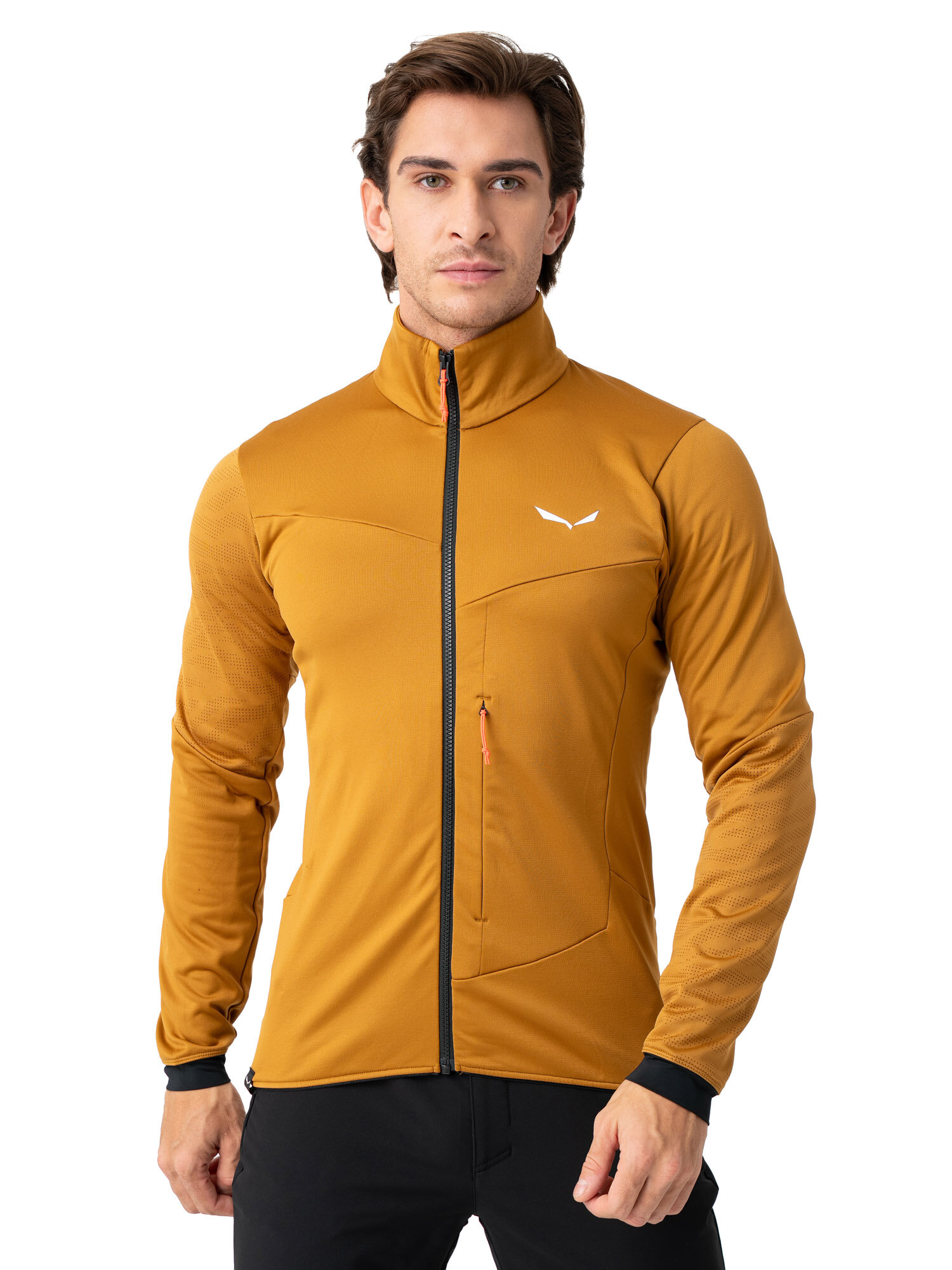 Куртка Sella crevasse