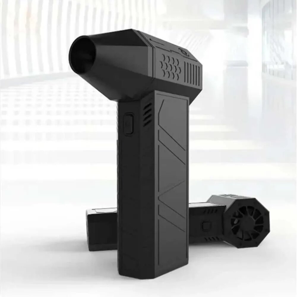 X3 130000 Скорость ветра в минуту, 52 м/с, мини-турбореактивный вентилятор, турбо-сильный вентилятор, промышленный воздуховод, мощный вентилятор, выдувной вентилятор, устранение пыли