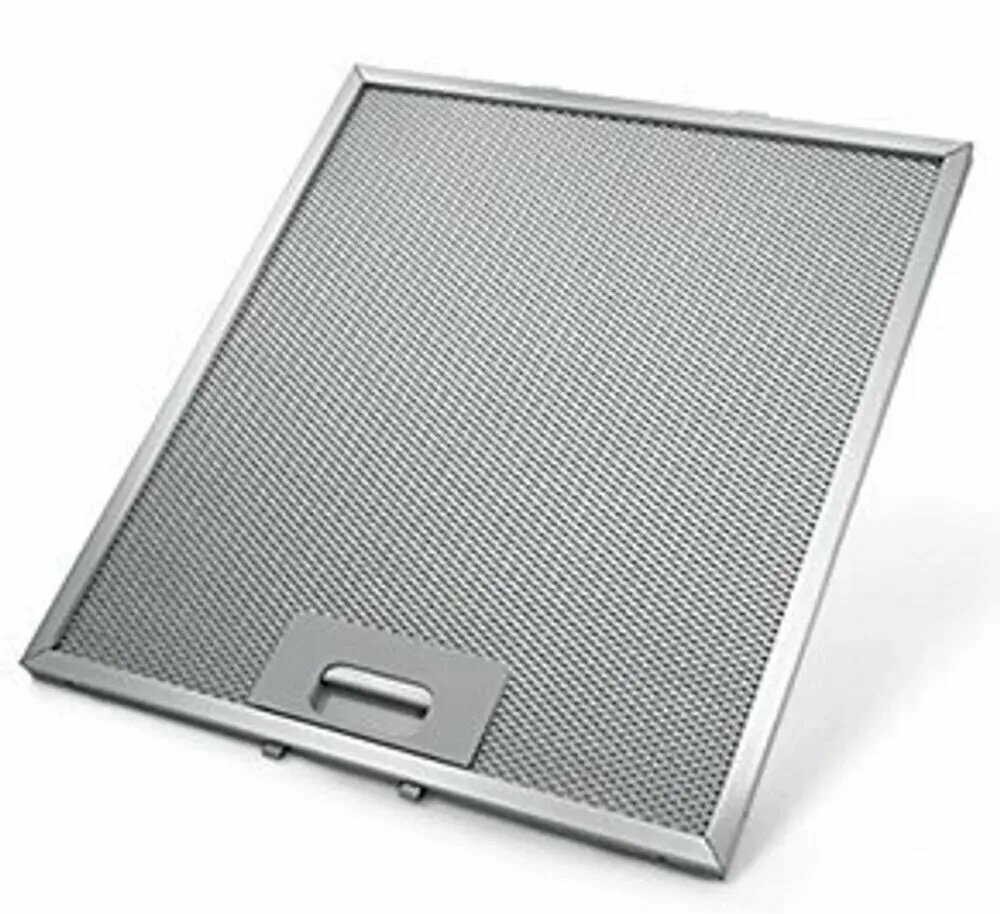 1 шт. GRI0009219A Жировой фильтр для вытяжки E-lica (Элика) 26,5*30,5 см GF02YA, 1010GY, 1010LC, KIT0010805