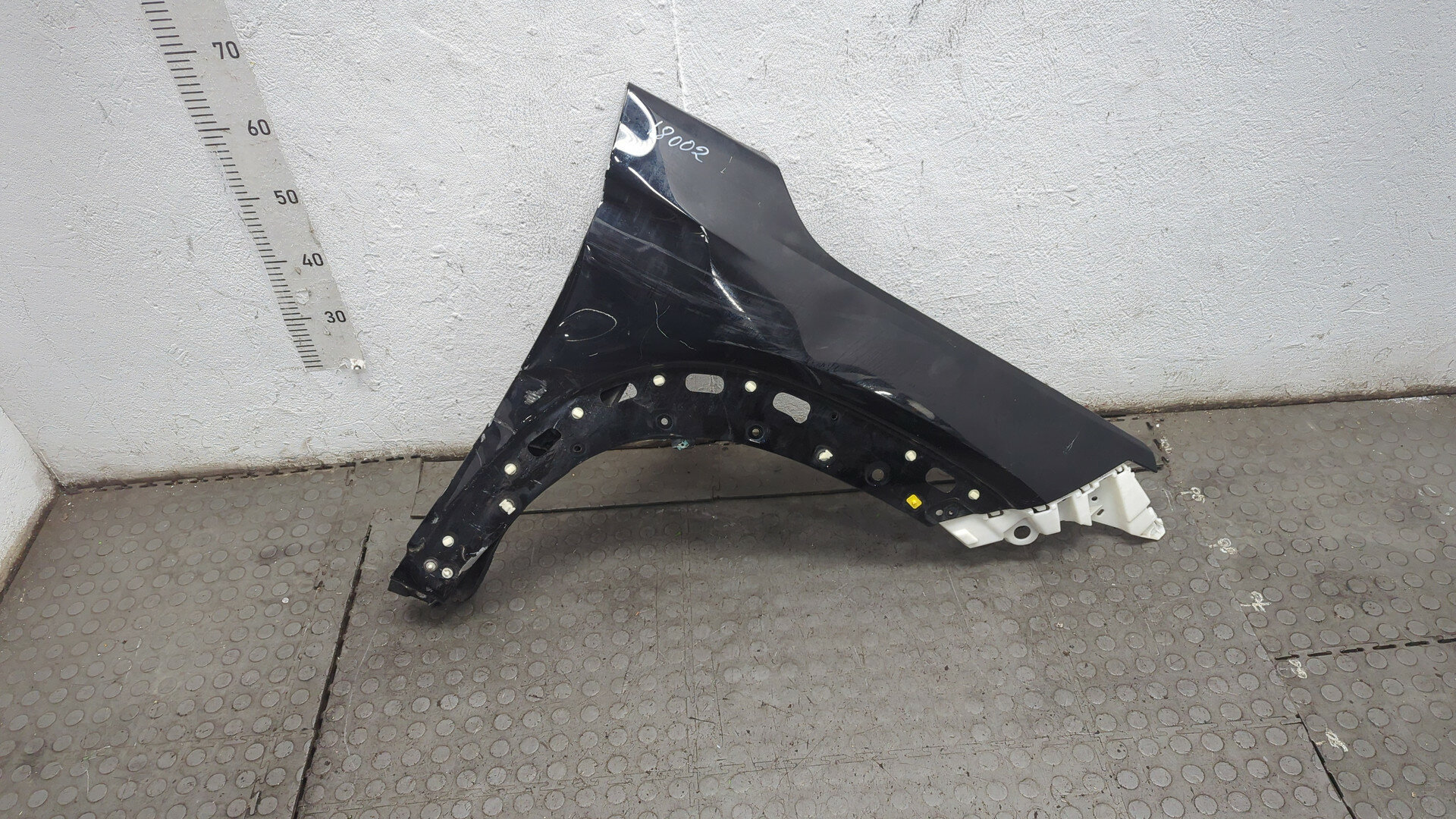 Крыло правое переднее Chevrolet Trailblazer 2019- Б/У
