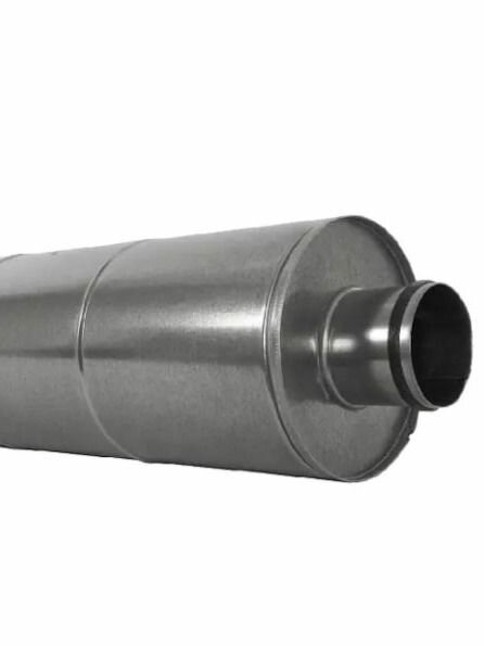 Шумоглушитель SQC 250-900