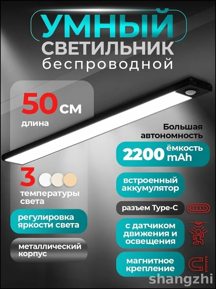 ProUm Настенный светильник