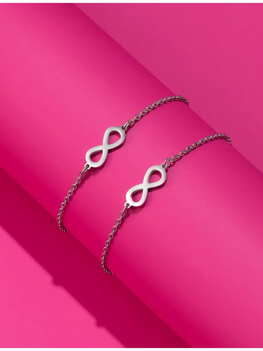 Браслет-цепочка