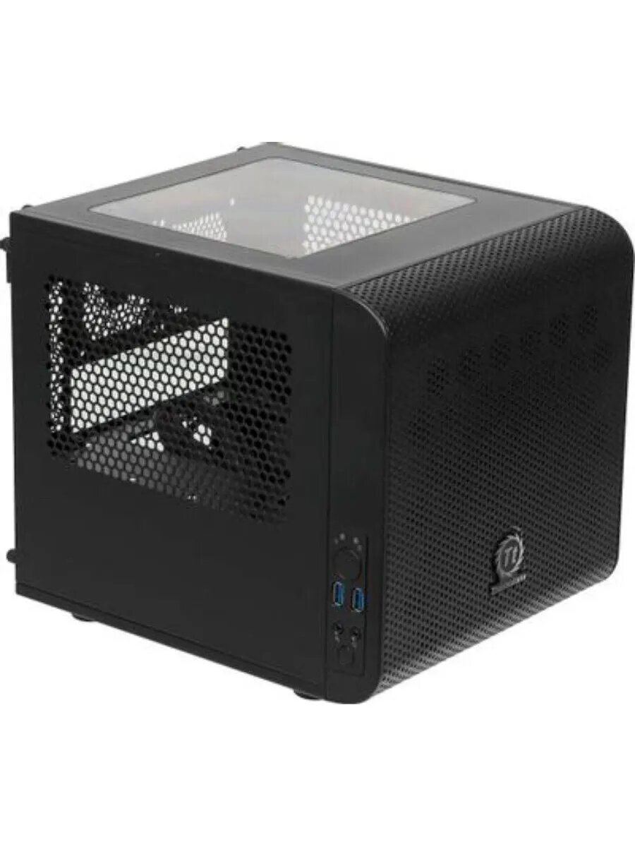 Корпус Core V1 CA-1B8-00S черный