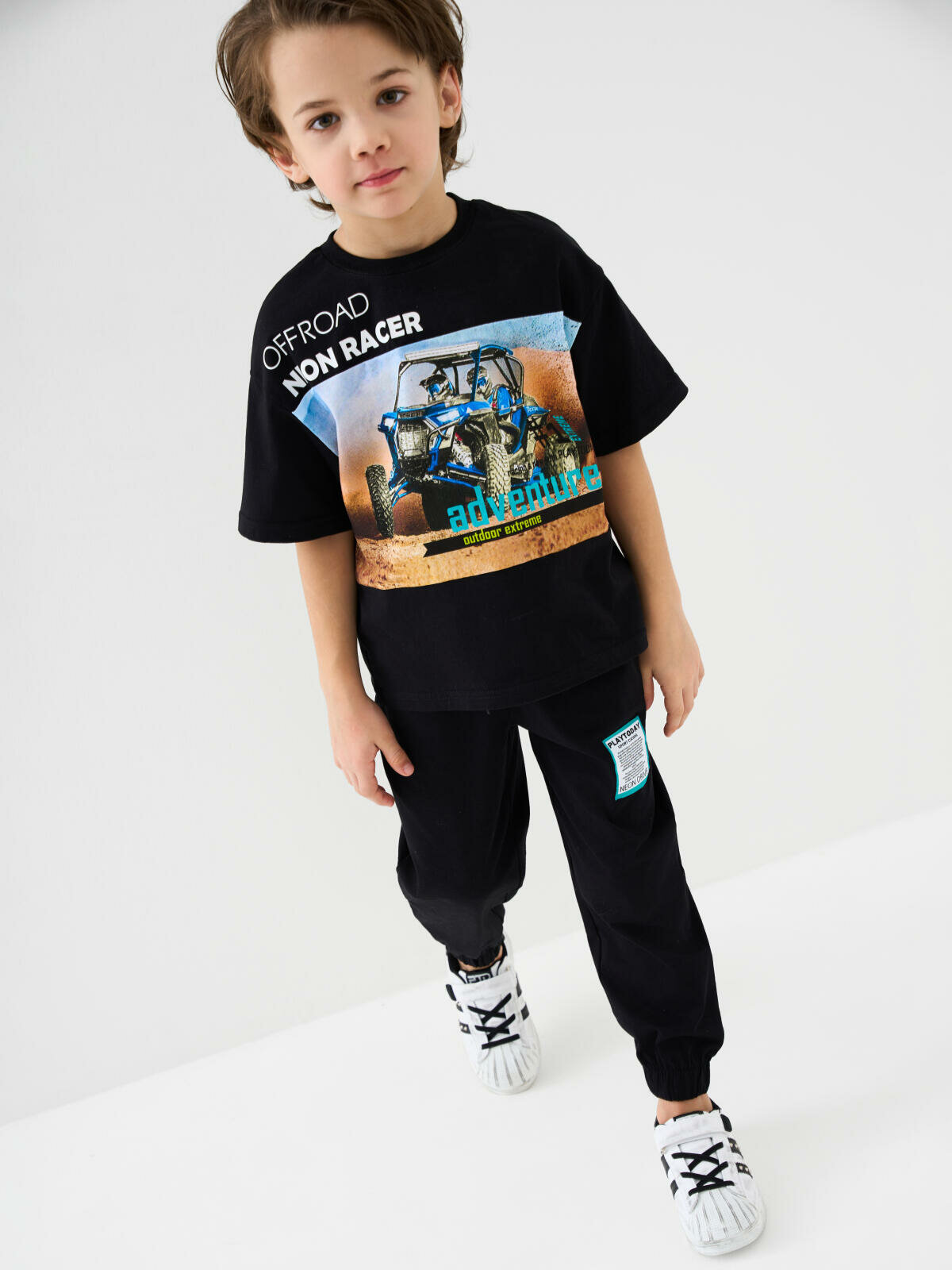 Комплект одежды