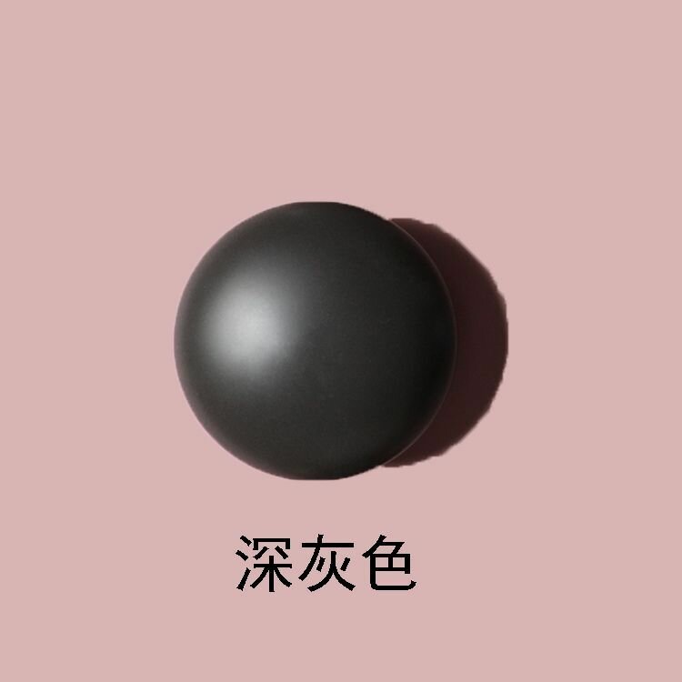 Керамическая крышка для ванной, универсальный тип, внутренняя резьба, нажимной сливной пробка для умывальника