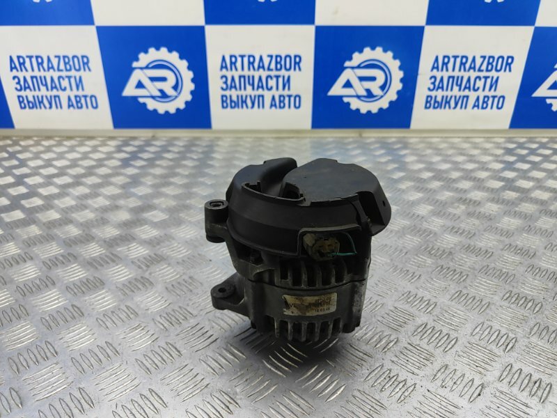 Б/У Генератор Ford Transit Connect TC7 / Форд Transit Connect TC7 1.8 8A40120 89.7 Л.С 2008