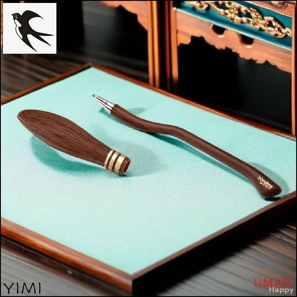 Левитирующий магнитный сувенир NIMBUS 2000 в стиле Гарри Поттера магия парения в твоём доме