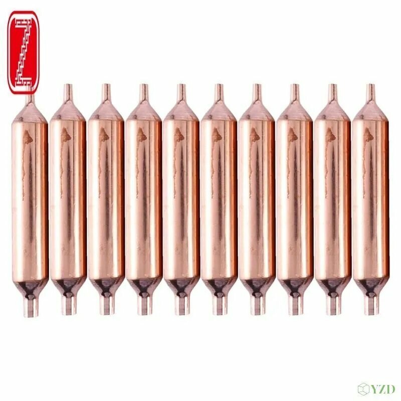 (V M Z D) 10 фильтров рефрижерации 115 С18мм холодильника вспомогательного оборудования осушителя фильтра