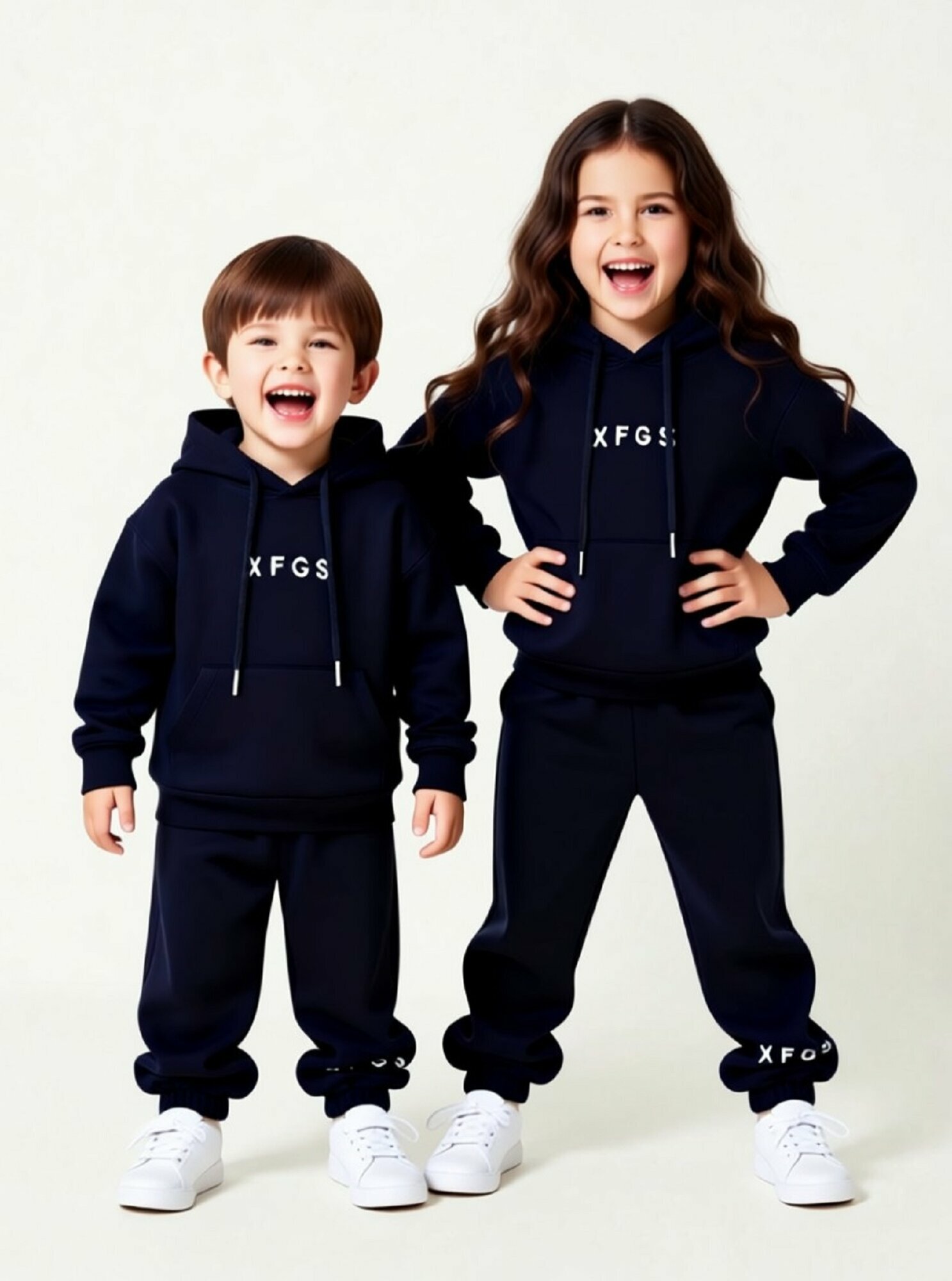 Комплект одежды костюмы деми