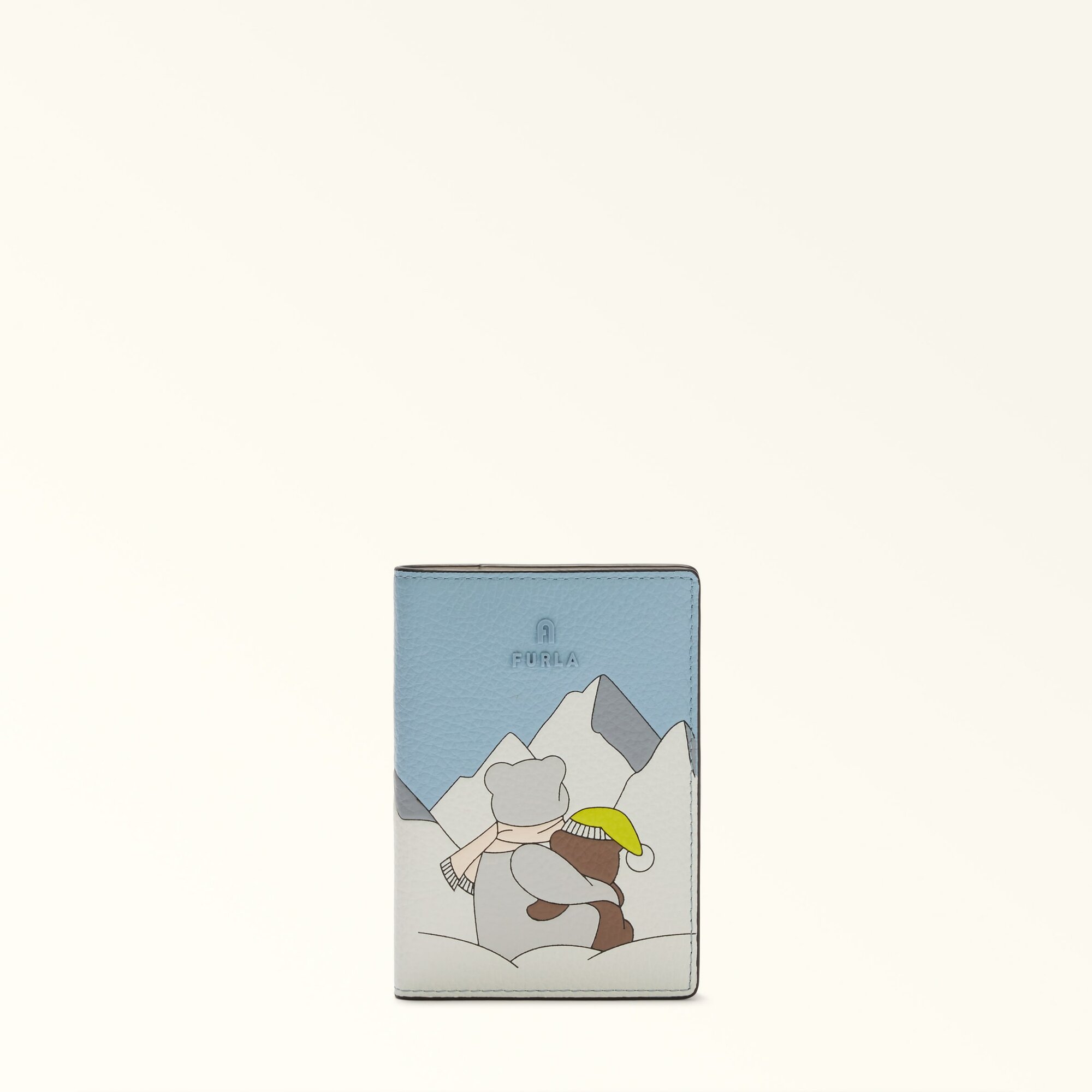 Обложка для паспорта