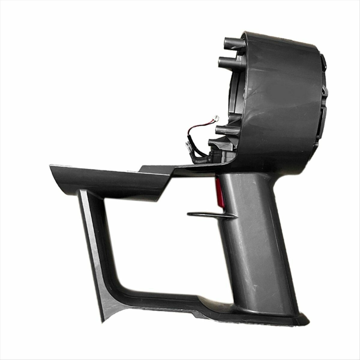 Сменная плата основного корпуса и двигатель в сборе для пылесоса Dyson V15 SV22. Повышение производительности пылесоса.